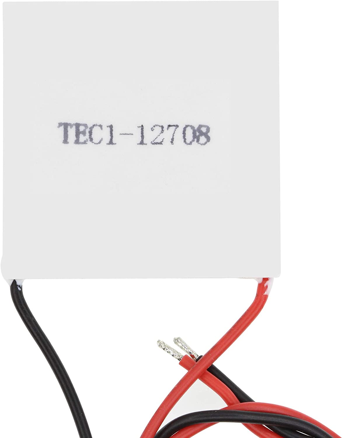 المان سردكننده TEC1-12708 12v 8A - باباخانی الکترونیک