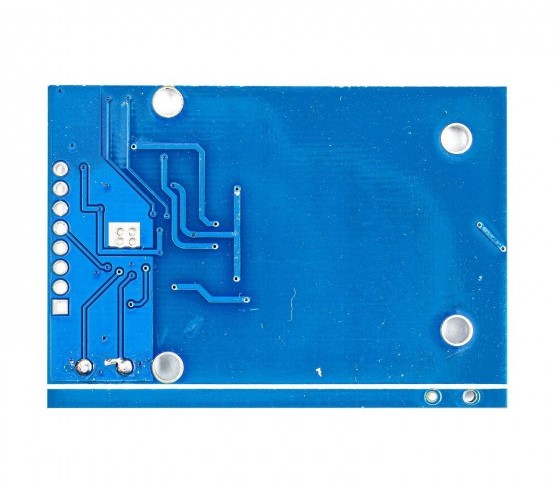 READ/WRITE RFID RC522 13.56MHz SPI - باباخانی الکترونیک