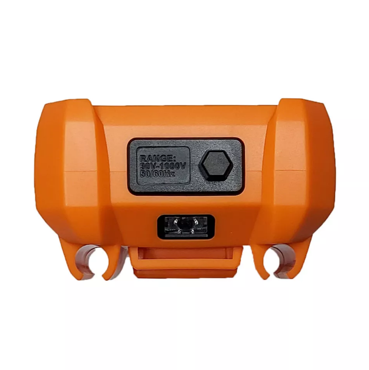 مولتي متر ويكتور مدل 890H Plus - باباخانی الکترونیک